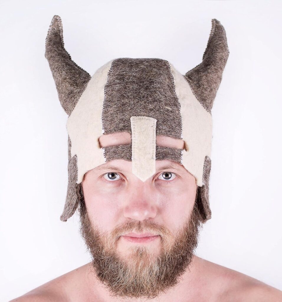 Wool Banya Hat for Men Review - Best Sauna Hats